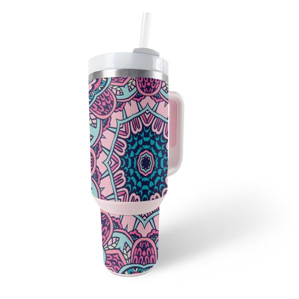 ・SET THE TREND: Show off your own unique style with MightySkins for your Stanley The Quencher H2.0 FlowState 30 Oz Tumbl...