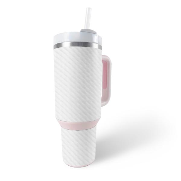 ・CARBON FIBER FINISH - with the same vibrant color and durability as our matte finish, This stylish carbon fiber texture...