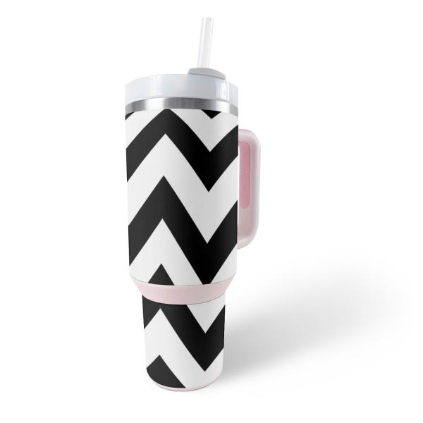 ・SET THE TREND: Show off your own unique style with MightySkins for your Stanley The Quencher H2.0 FlowState 30 Oz Tumbl...