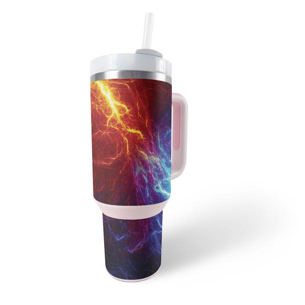 ・SET THE TREND: Show off your own unique style with MightySkins for your Stanley The Quencher H2.0 FlowState 30 Oz Tumbl...