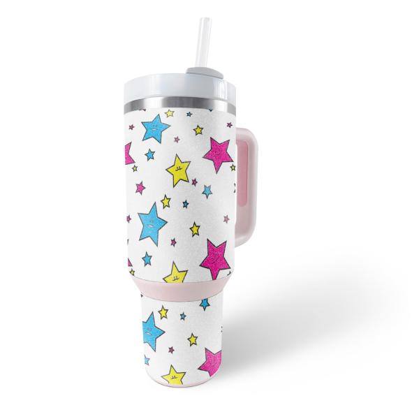 ・REAL GLITTER FINISH - This unique glitter finish adds a sparkle and glossy shine to this high definition design with th...