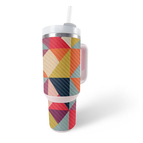 ・CARBON FIBER FINISH - with the same vibrant color and durability as our matte finish, This stylish carbon fiber texture...