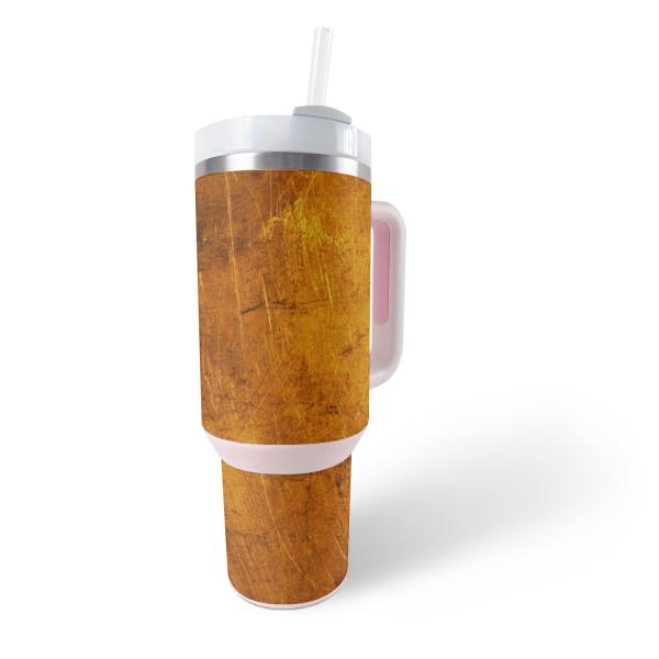 ・SET THE TREND: Show off your own unique style with MightySkins for your Stanley The Quencher H2.0 FlowState 30 Oz Tumbl...