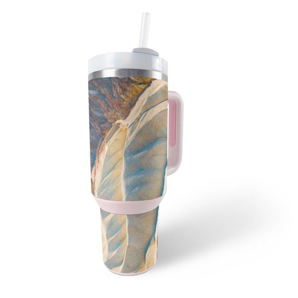 ・SET THE TREND: Show off your own unique style with MightySkins for your Stanley The Quencher H2.0 FlowState 30 Oz Tumbl...