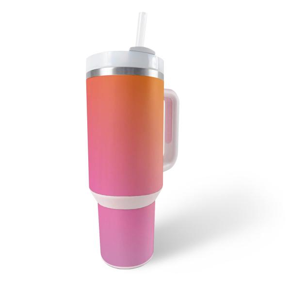 ・SET THE TREND: Show off your own unique style with MightySkins for your Stanley The Quencher H2.0 FlowState 30 Oz Tumbl...