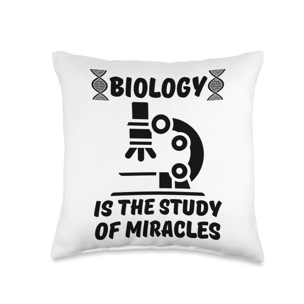 ・A fun biology design as a fun surprise for biology students or biology scientists. As a biologist of life sciences, mol...