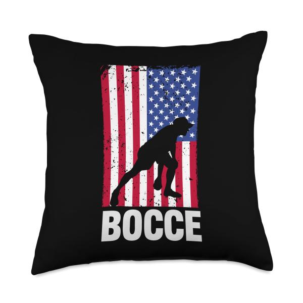 ・Are you a Bocce Ball Player? Are you looking for a Birthday tee or Christmas idea for a Bocce Ball Lover or anyone who ...
