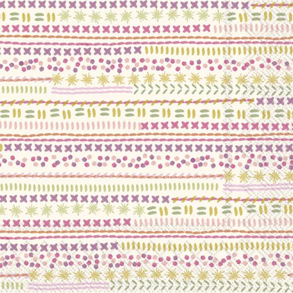 ・3-PLY PAPER NAPKINS Package of 20 premium quality paper napkins・FOR COCKTAIL PARTIES AND BEVERAGES Napkins measure 5 x ...