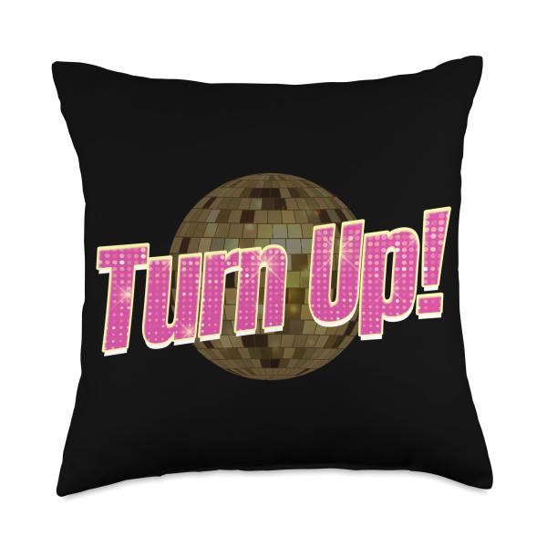 ・It's simple to dance to disco music. It's upbeat and enjoyable. Even if it's not particularly popular or anything, peop...