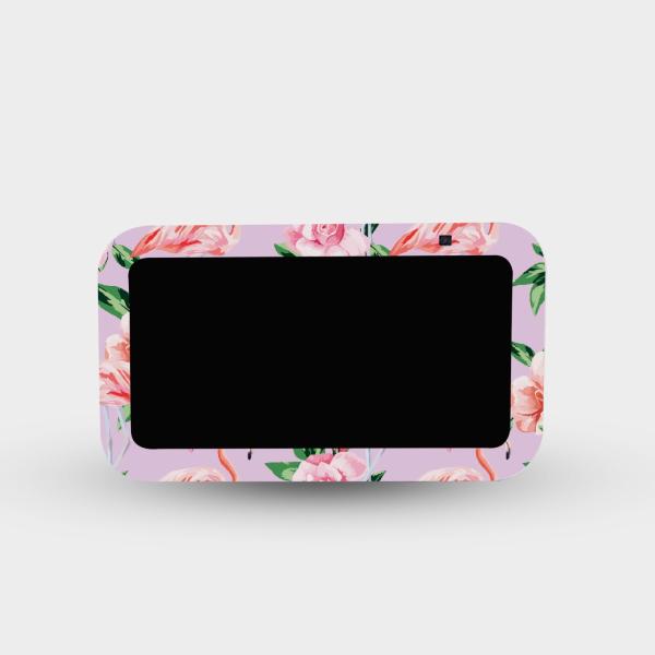 ・SET THE TREND: Show off your own unique style with MightySkins for your Amazon Echo Show 5 (Gen 3)! Don't like this Fla...