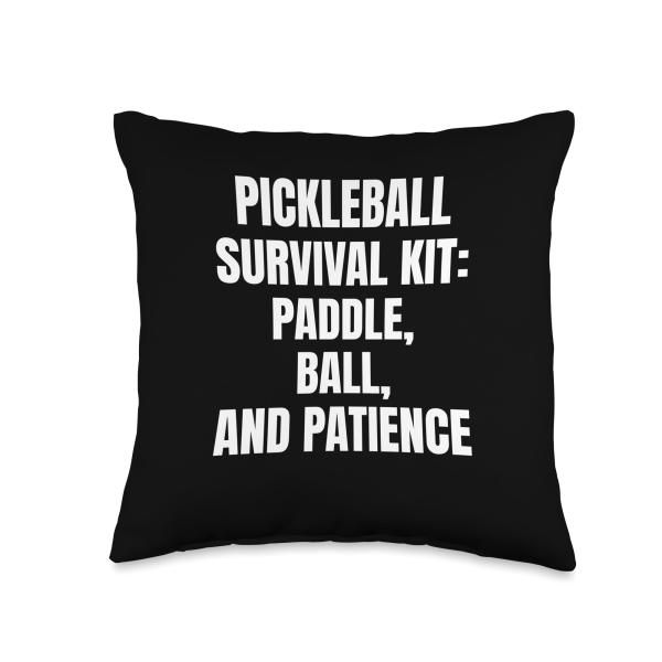 ・Pickleball pickle ball pickleballer pickleballers community retirement varsity coach athletic enthusiast athletes coach...