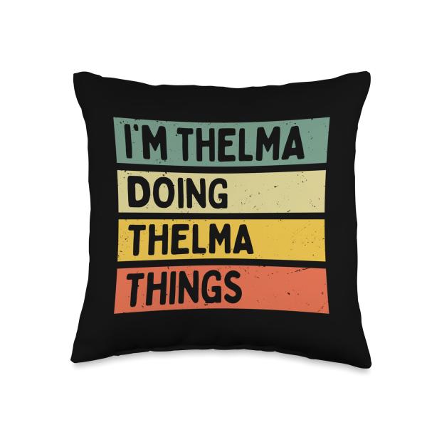 ・Sarcastic saying in retro and vintage distressed text colors, funny personalized gift idea for everyone with humor, sar...