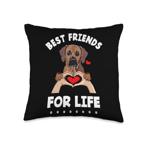 ・Lovely Rhodesian Ridgeback design. Perfect for all proud Rhodesian Ridgeback owners, and for any Rhodesian Ridgeback lo...