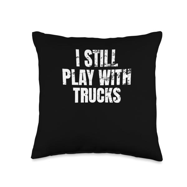 ・Convoy trucker truck delivery driver long haul transport trucking rollin road trade school commercial driving diesel 18...