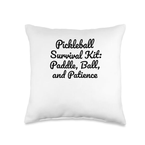・Pickleball pickle ball pickleballer pickleballers community retirement varsity coach athletic enthusiast athletes coach...