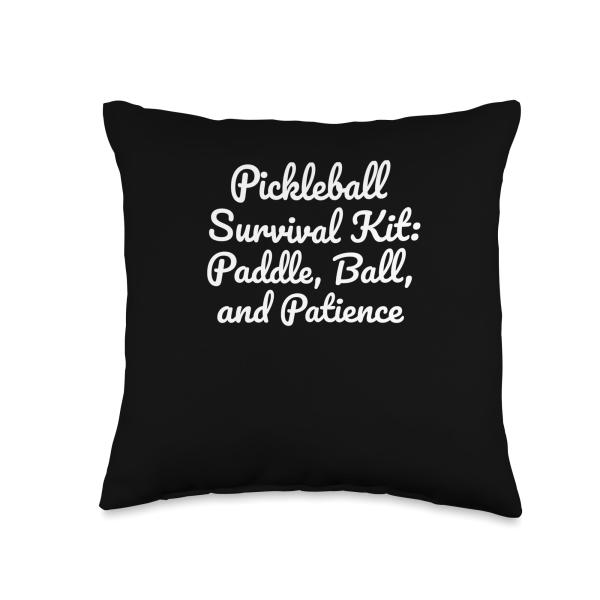 ・Pickleball pickle ball pickleballer pickleballers community retirement varsity coach athletic enthusiast athletes coach...