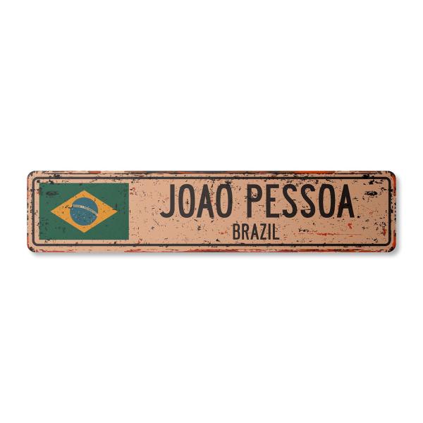 ・Aluminum Sign Size: 6" X 24"・Perfect Gift - Good for decorating a work space or hanging in a Den this Aluminum Sign is ...