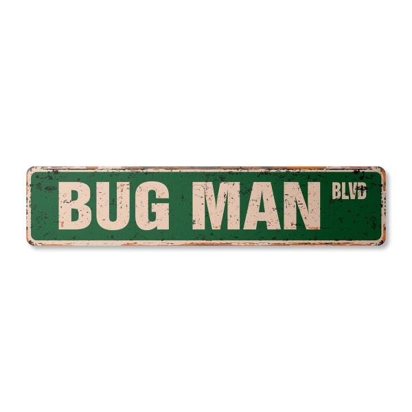 ・Sign Size: 4" X 18" Plastic Sign・Perfect Gift - Good for decorating a work space or hanging in a den, this novelty sign...