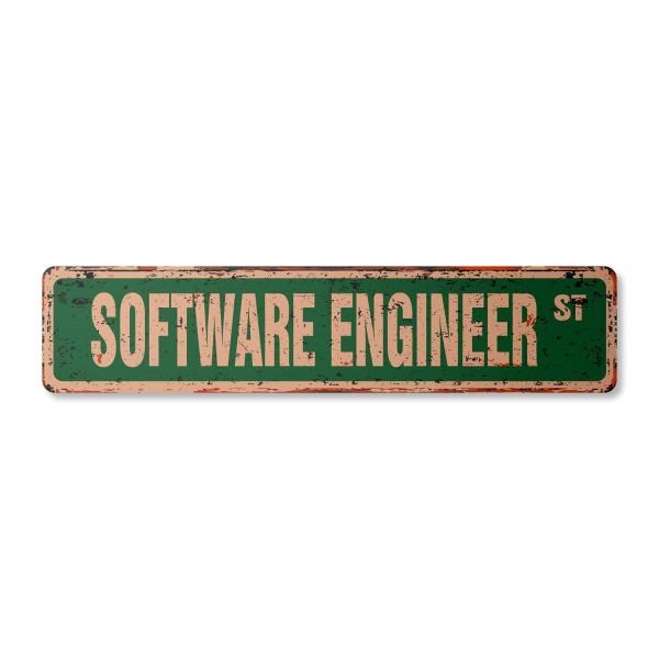 ・Sign Size: 4" X 18" Plastic Sign・Perfect Gift - Good for decorating a work space or hanging in a den, this novelty sign...