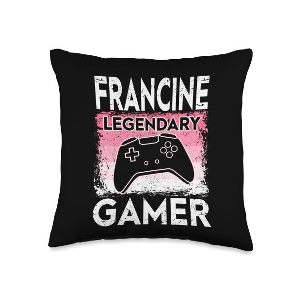 ・Looking for a funny personalized present? The gamer themed outfit features a video game controller and a retro look wil...