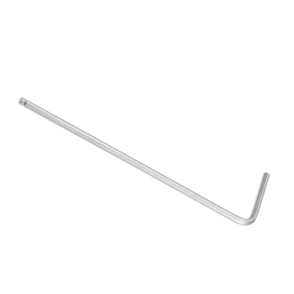 ・★ L-Handle Hex Key Wrench Size --- Size: 1/16", Long Arm Length: 62mm / 2.4-inch, Short Arm Length: 15mm / 0.6-inch・★ W...