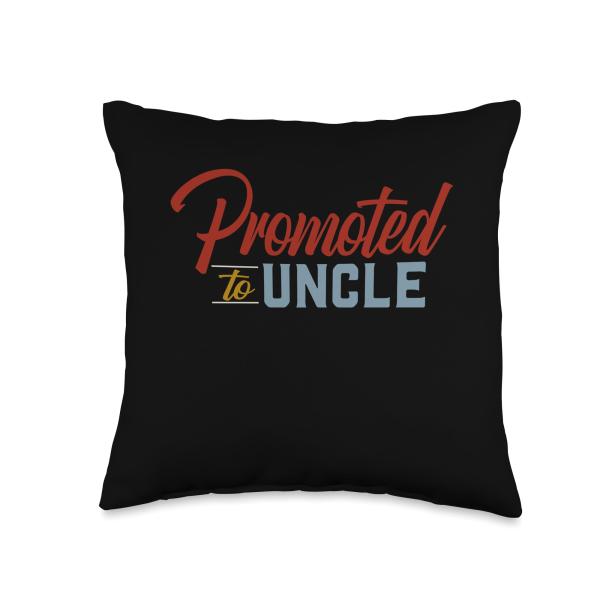 ・Show love for your favorite uncle with this awesome new fan-promoted men's vintage graphic design! Featuring a funny co...