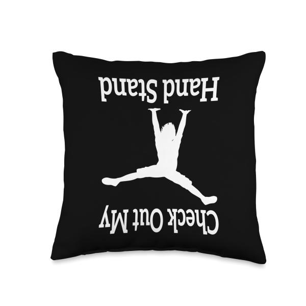 ・Do you love Gymnastics , working out and break dancing ? You know how to do a hand stand and you practise yoga ? then t...