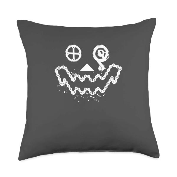 ・Great Downhill Mountain Bike Accessories and Biking Gear for downhill or mountain descent as a sport to practice cyclin...