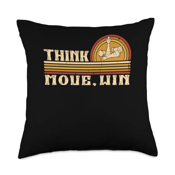 ・Cool chess design for chess players who enjoy playing chess, the square chess board, speed chess or rapid chess, chess ...
