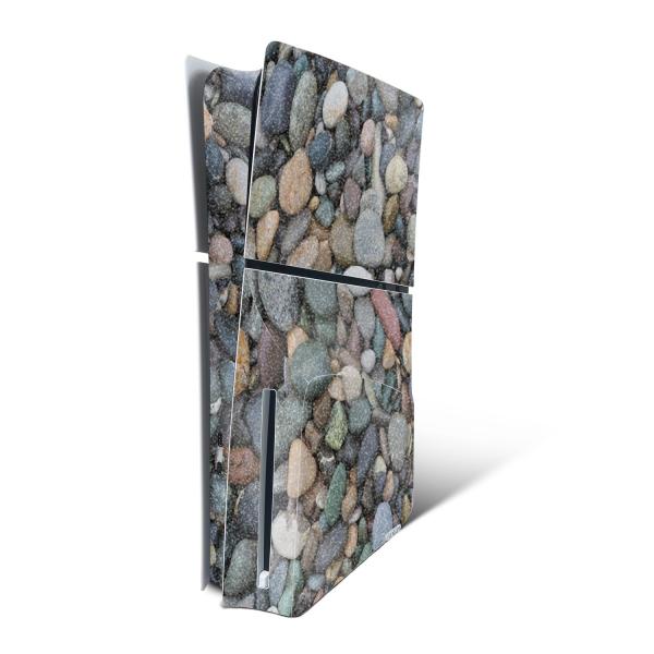 ・REAL GLITTER FINISH - This unique glitter finish adds a sparkle and glossy shine to this high definition design with th...