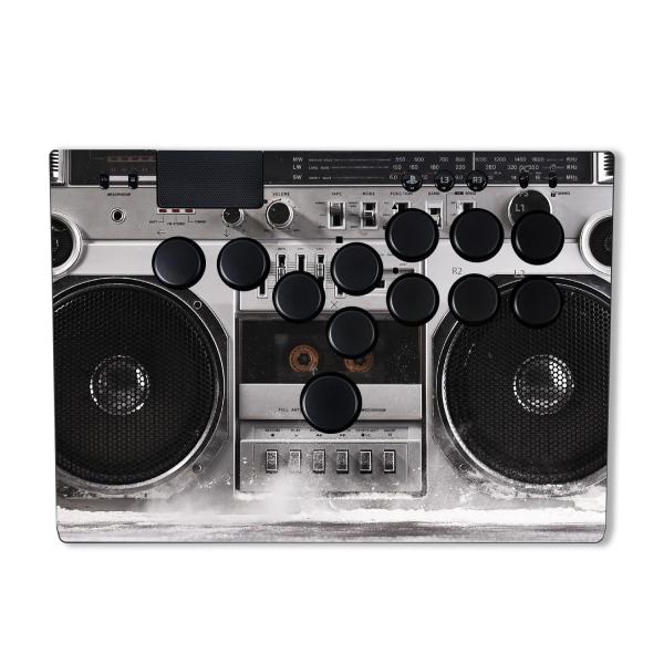 ・SET THE TREND: Show off your own unique style with MightySkins for your Razer Kitsune! Don't like this Design? We have ...