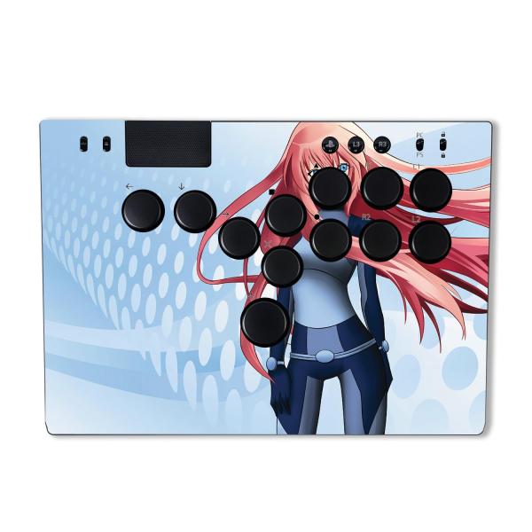 ・SET THE TREND: Show off your own unique style with MightySkins for your Razer Kitsune! Don't like this Design? We have ...