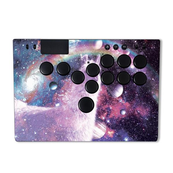 ・Razer Kitsune専用ビニールスキン。豊富なデザインから選べます。・3M自動車グレードビニール使用。超薄型・高耐久・防汚加工で保護。ハードケースではありません。・エアリリース接着剤で気泡なし。糊残りなし・貼り直し可能。・アメリカ製。