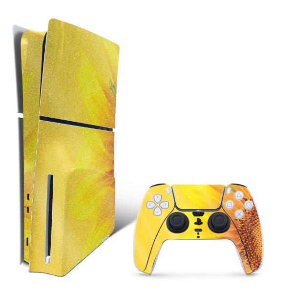 ・Playstation 5 PS5 Slim Disk Edition Console Only専用ビニールスキン。豊富なデザインから選べます。・3M自動車グレードビニール使用。超薄型・高耐久・防汚加工で保護。ハードケースではありません。...