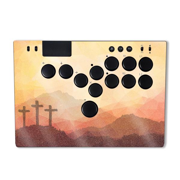 ・REAL GLITTER FINISH - This unique glitter finish adds a sparkle and glossy shine to this high definition design with th...