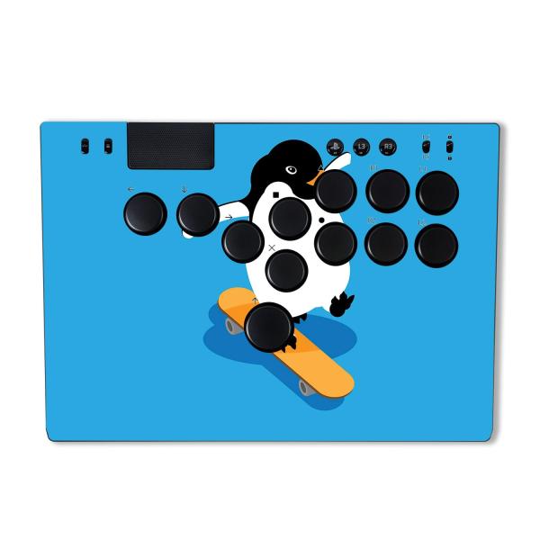 ・SET THE TREND: Show off your own unique style with MightySkins for your Razer Kitsune! Don't like this Design? We have ...