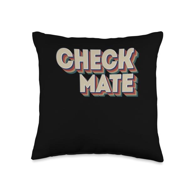 ・Cool chess design for chess players who enjoy playing chess, the square chess board, speed chess or rapid chess, chess ...