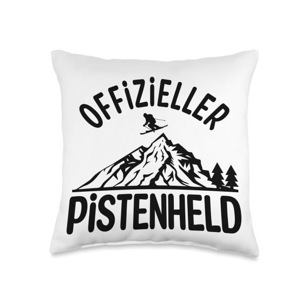 ・Beautiful skier graphic design for those who love skiing. Snow in the mountains means skiing. Whether alpine skiing, cr...