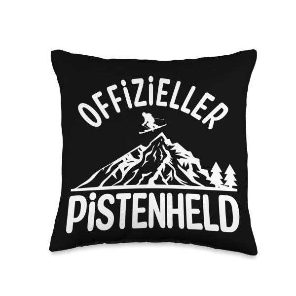 ・Beautiful skier graphic design for those who love skiing. Snow in the mountains means skiing. Whether alpine skiing, cr...