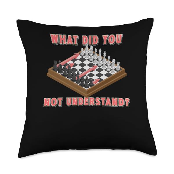・Cool chess design for chess players who enjoy playing chess, the square chess board, speed chess or rapid chess, chess ...