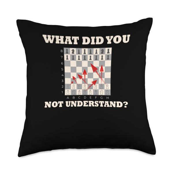 ・Cool chess design for chess players who enjoy playing chess, the square chess board, speed chess or rapid chess, chess ...