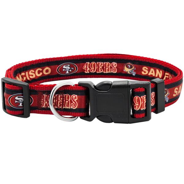 ・SAFE PET COLLAR: The quality of our Pets First Collars just keep on getting better! Shiny ＆ Flashy colors make it SAFER...