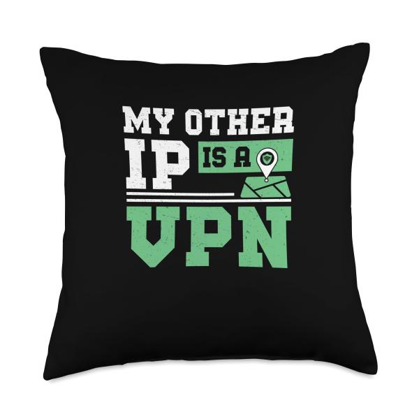 ・This cool Cyber Security Specialist design is an awesome apparel for Network Engineer with VPN Router to wear at Home O...