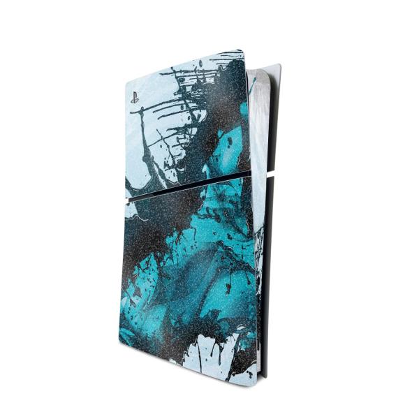 ・REAL GLITTER FINISH - This unique glitter finish adds a sparkle and glossy shine to this high definition design with th...