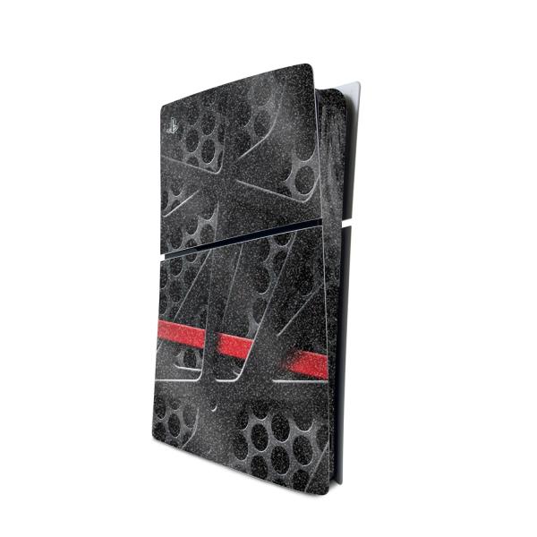 ・REAL GLITTER FINISH - This unique glitter finish adds a sparkle and glossy shine to this high definition design with th...