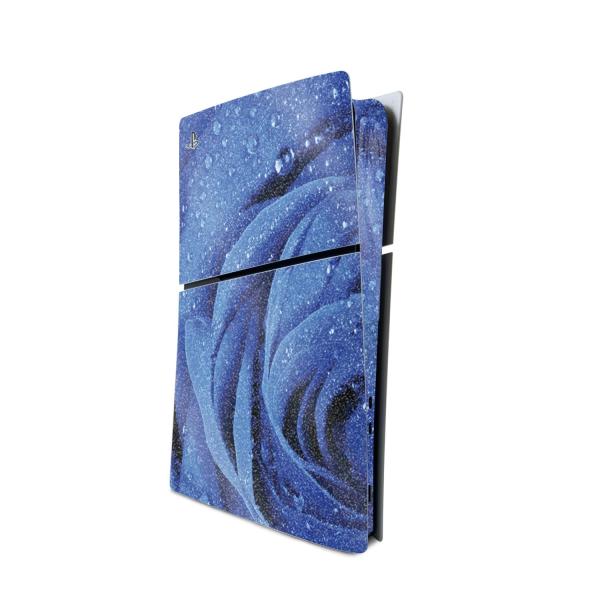 ・REAL GLITTER FINISH - This unique glitter finish adds a sparkle and glossy shine to this high definition design with th...