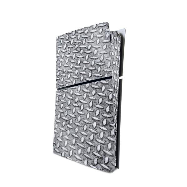 ・REAL GLITTER FINISH - This unique glitter finish adds a sparkle and glossy shine to this high definition design with th...