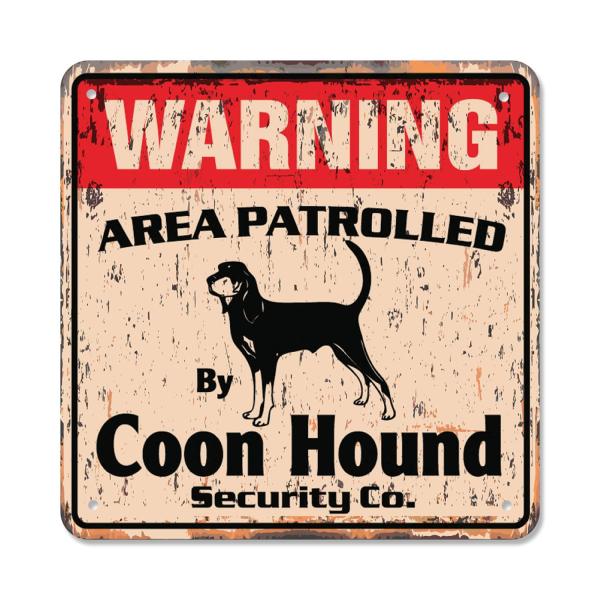 ・Sign Size: 12" X 12" Plastic Sign・Perfect Gift - Good for decorating a work space or hanging in a den, this novelty sig...