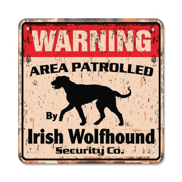 ・Sign Size: 10" X 10" Plastic Sign・Perfect Gift - Good for decorating a work space or hanging in a den, this novelty sig...