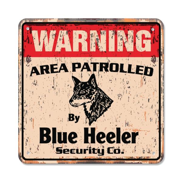 ・Sign Size: 10" X 10" Plastic Sign・Perfect Gift - Good for decorating a work space or hanging in a den, this novelty sig...